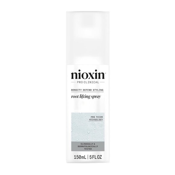 Wella | Hair | Wella Products Nioxin Density Defend Styling Root ...